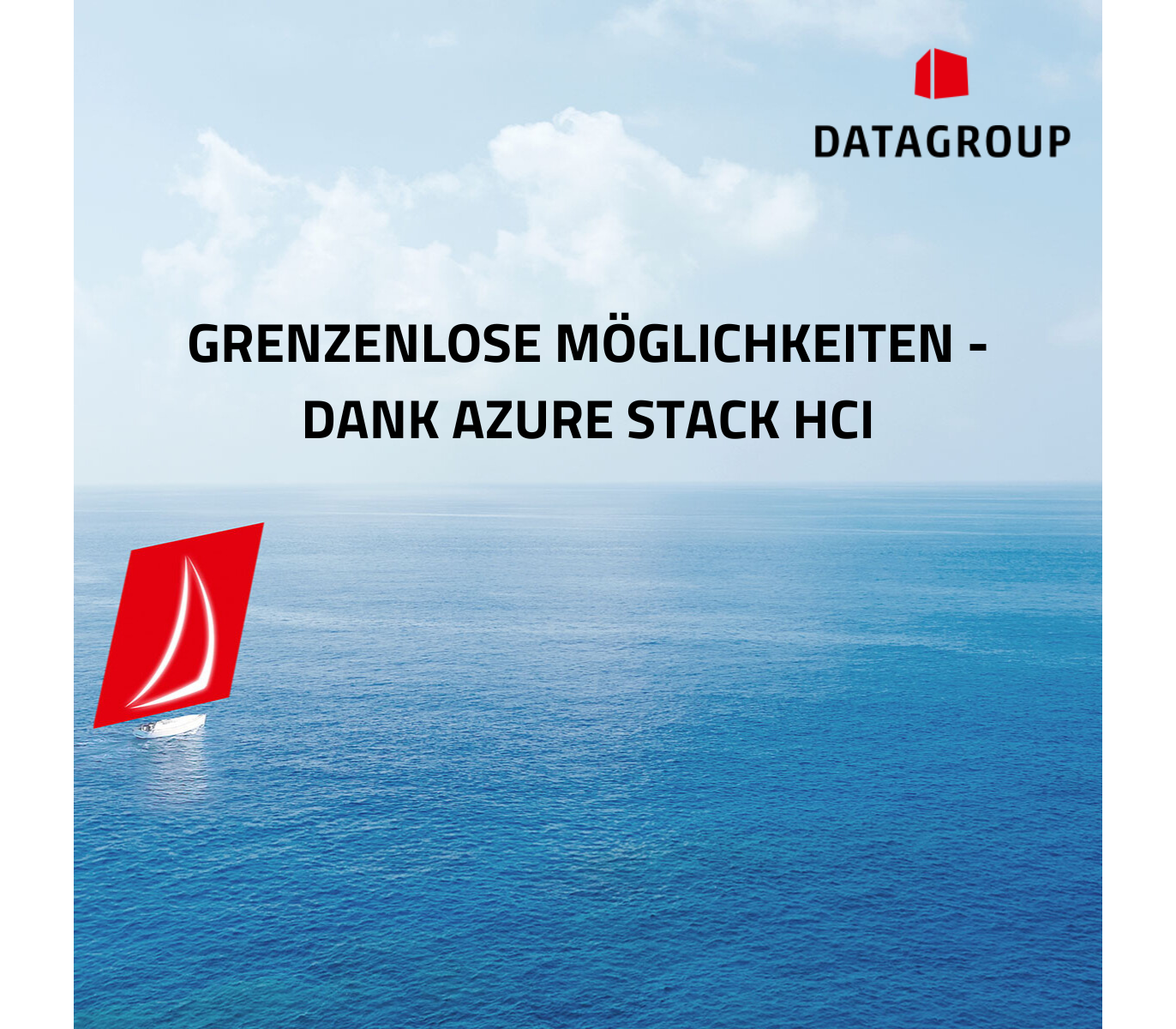 Azure Local by DATAGROUP